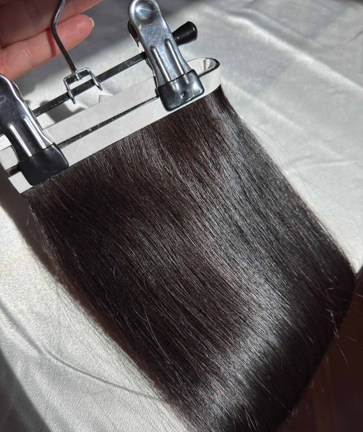 DIY Hair Extensions Home Kit