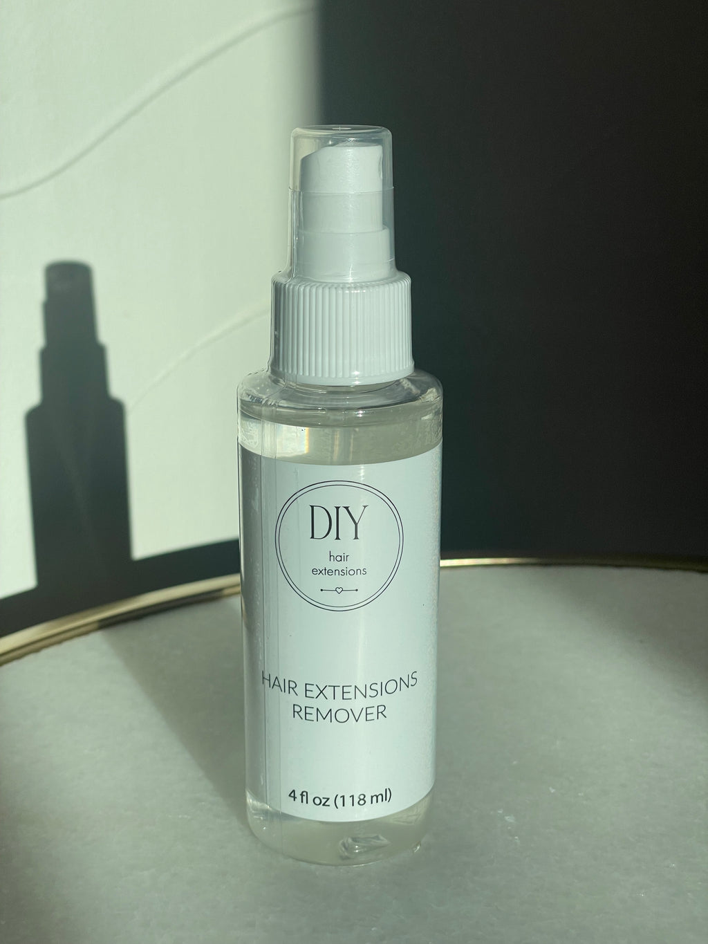 Remover – DIY Hair Extensions