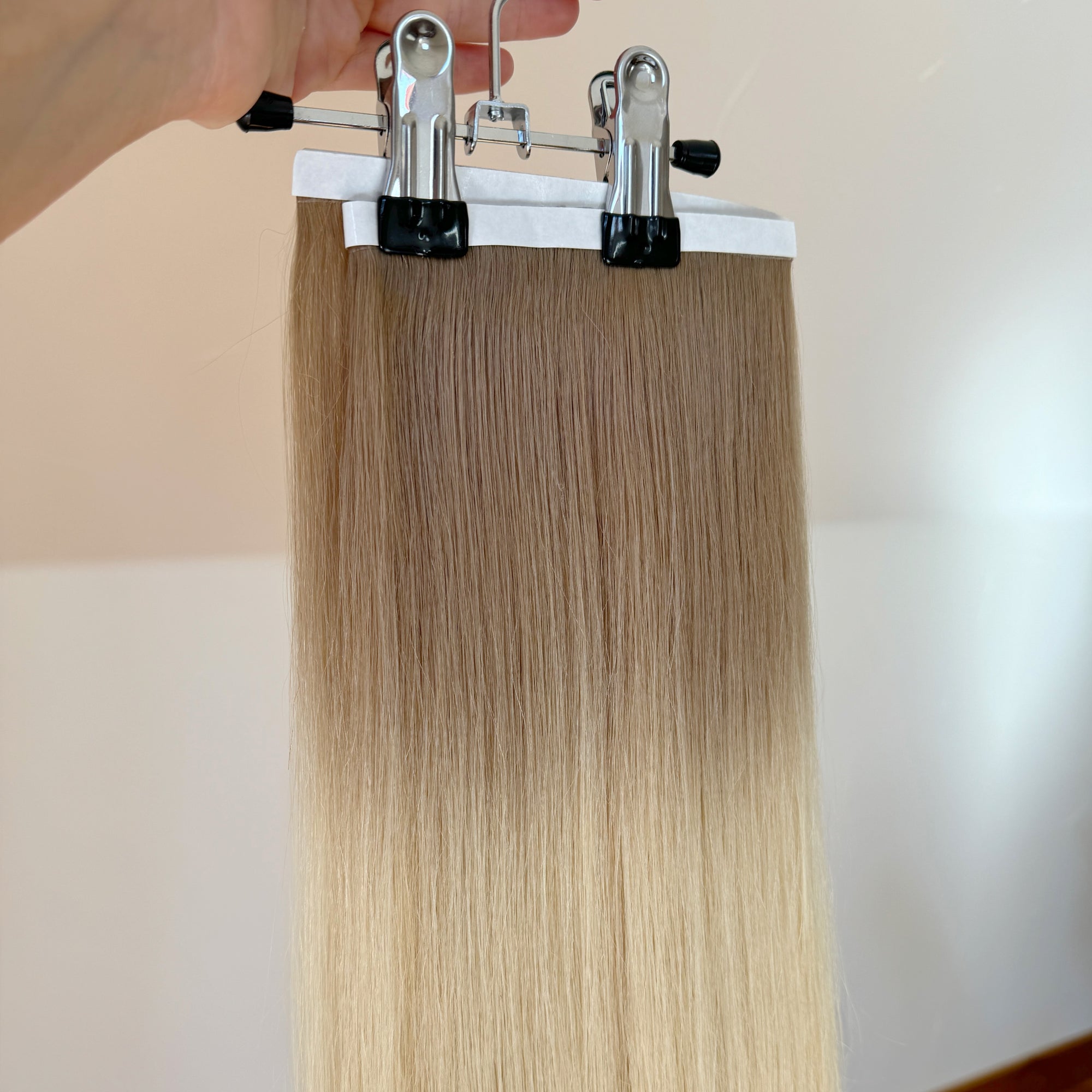 DIY Hair Extensions Home Kit