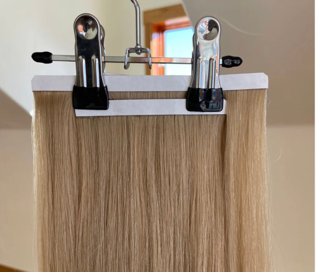DIY Hair Extensions Home Kit