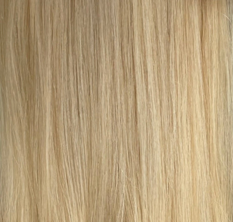 24” Extra Piece 6 inches wide – DIY Hair Extensions