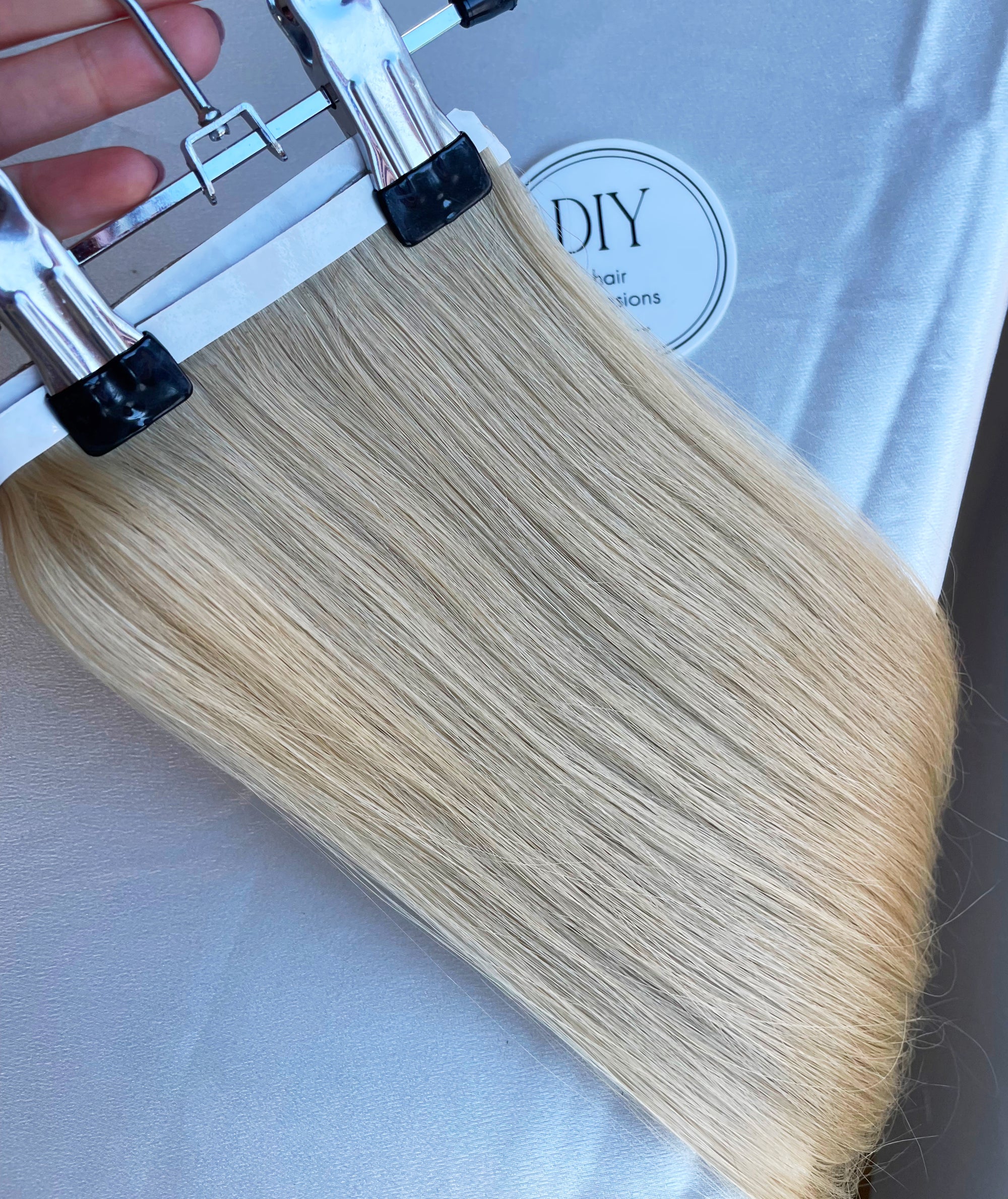 Products – DIY Hair Extensions